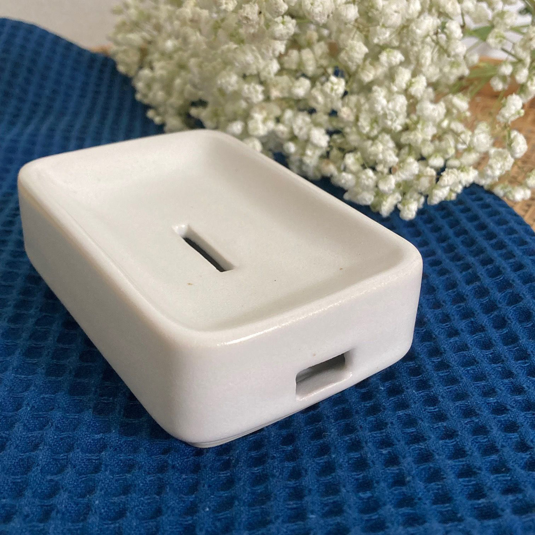 Porte savon n°4 - Baan